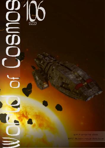 Alle Ausgaben | World of Cosmos